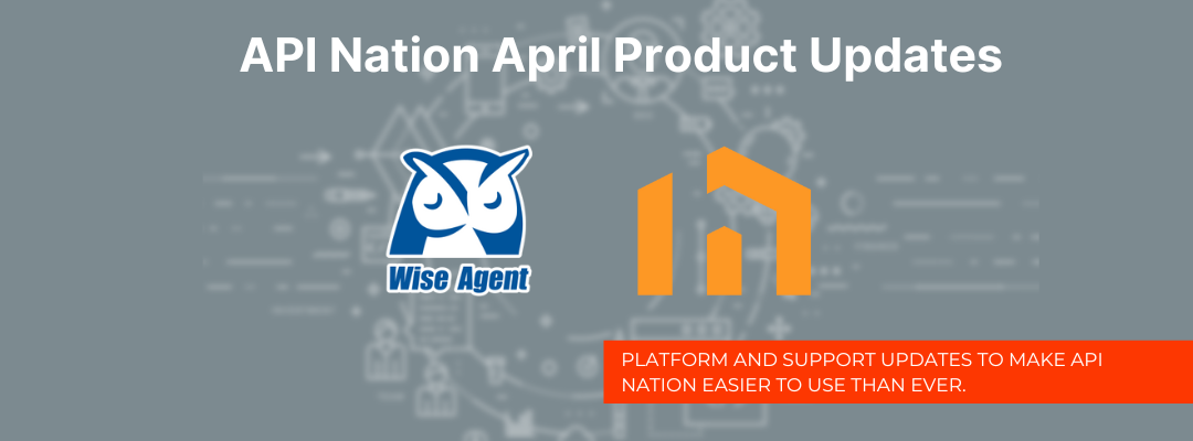API Nation April Product Update - API Nation